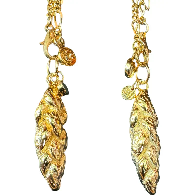 Discover the Beauty of the Challah Charm: Tradition Turned into Jewelr ...